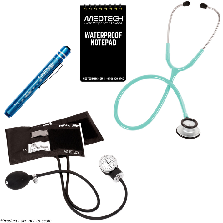 MedTech | Basic Vitals Kit