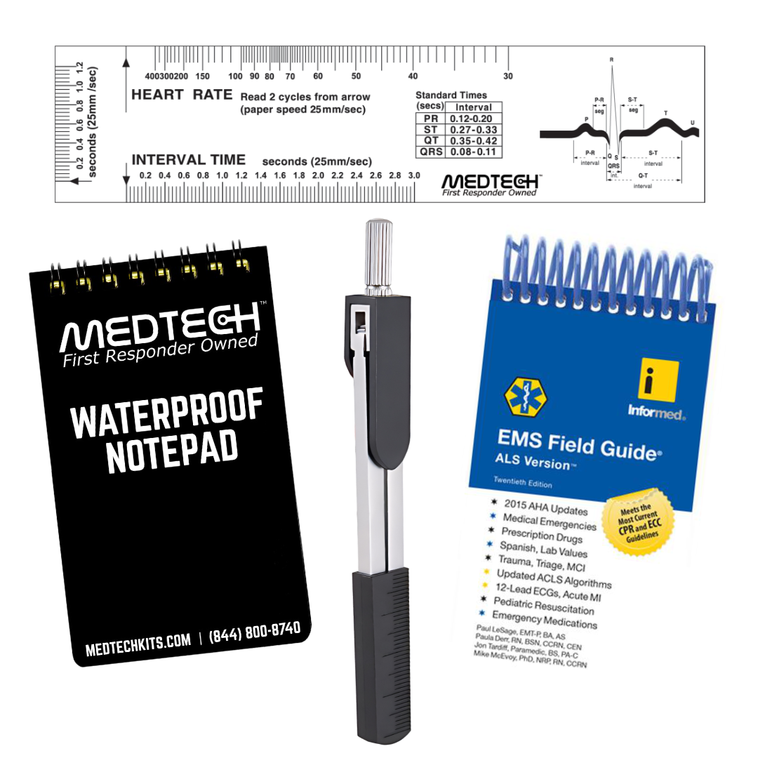 MedTech | Cardiology Kit