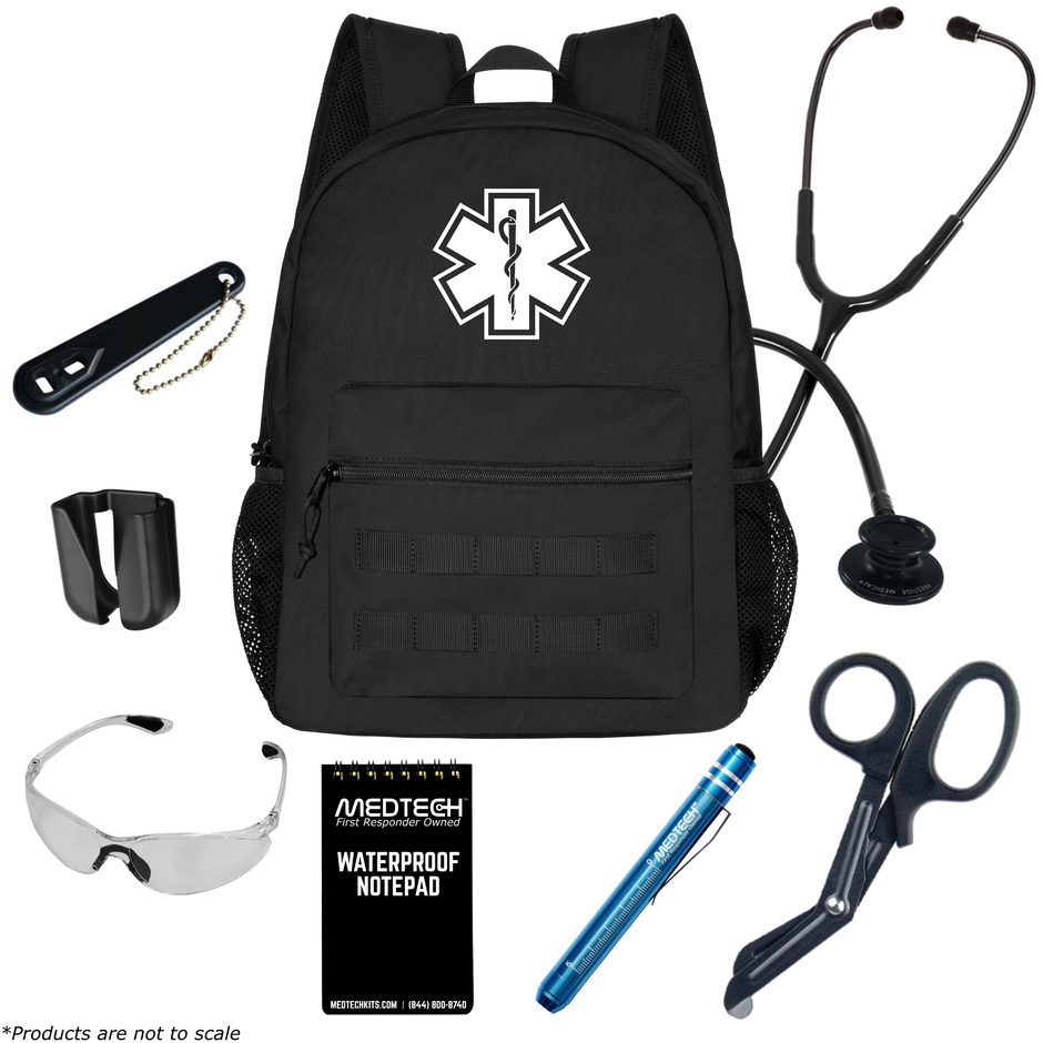 Custom Clinical MedKit for EMS Students and Schools – MedTech