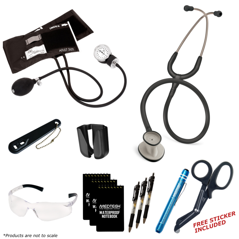 Pass or Don't Pay Promise – MedTech