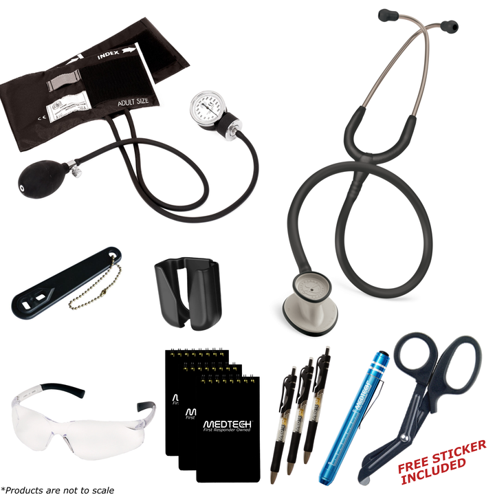 Custom Clinical Kits for EMS Students and Schools – MedTech