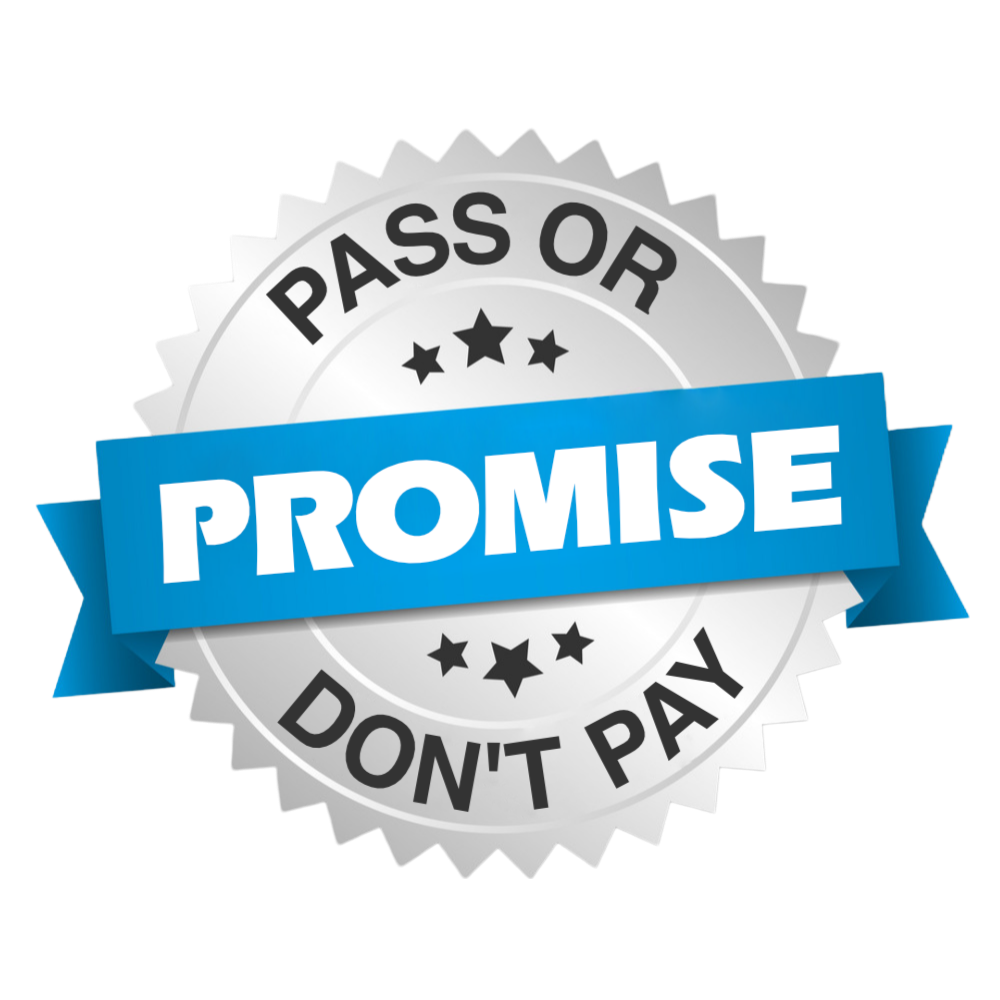 MedTech | Pass or Don't Pay Promise